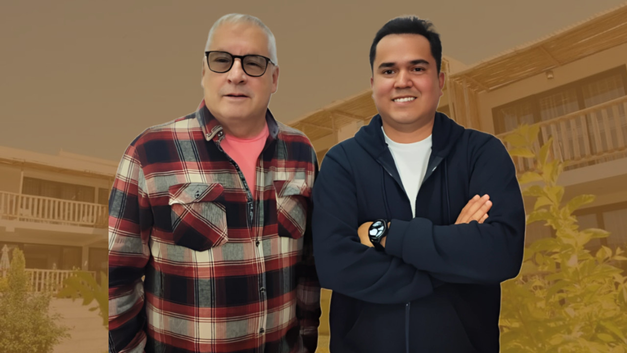 Jalara Lunahuaná Hotel: Conoce la historia del emprendimiento que busca ...