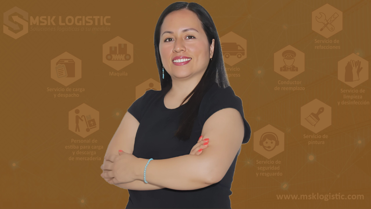 MSK Logistic: Conoce la historia de la empresa que opera cargas de ...