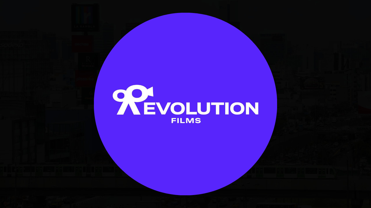 Revolution Film - Infomercado - Directorio Empresarial