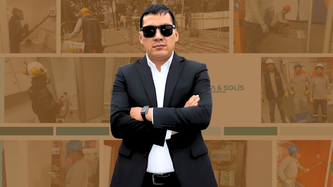 Aliaga & Solís Ingenieros: