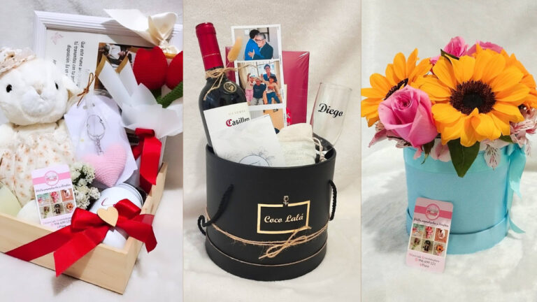 Coco Lalá: Conoce la historia de la floristería piurana que quiere ...