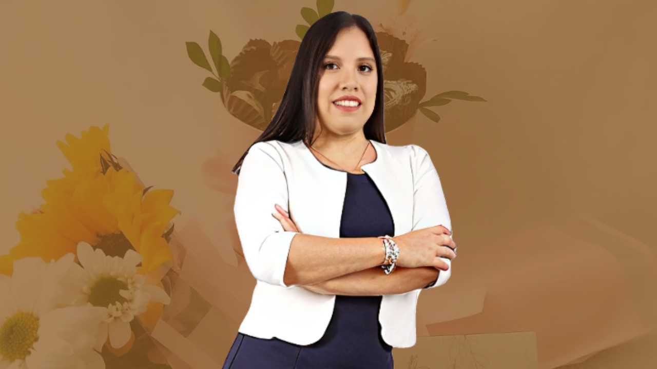 Coco Lalá: Conoce la historia de la floristería piurana que quiere ...