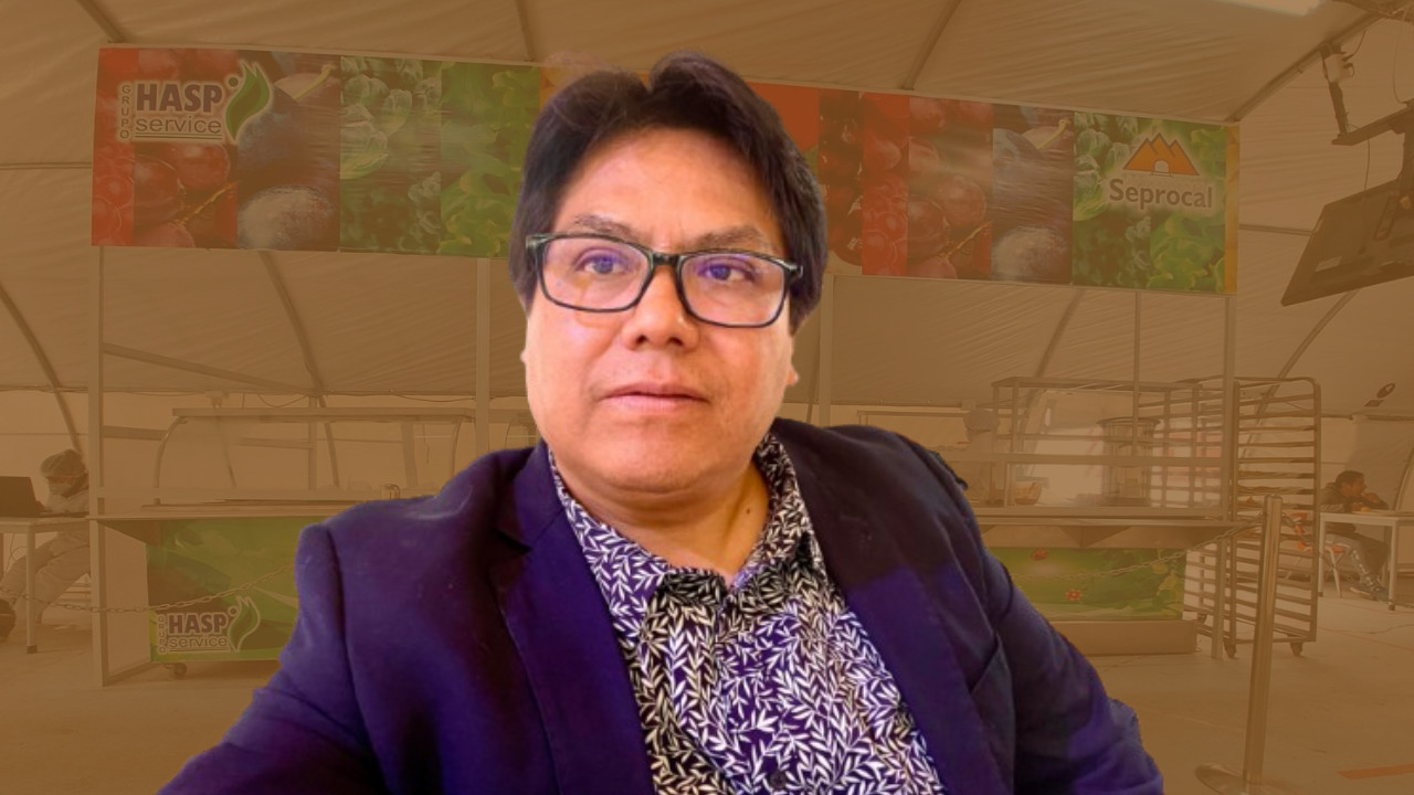 Grupo Hasp Service: Conoce la historia del emprendimiento de servicio de alimentación que tiene ...