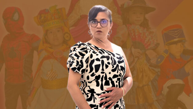 Meche Correa: Conoce la historia de la diseñadora peruana que volvió ...