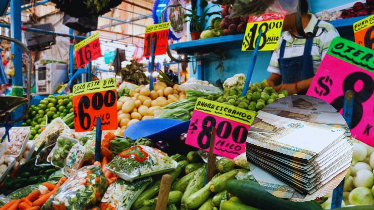 Inflación en Perú: Ciudades del sur y norte lideran índice elevado de ...