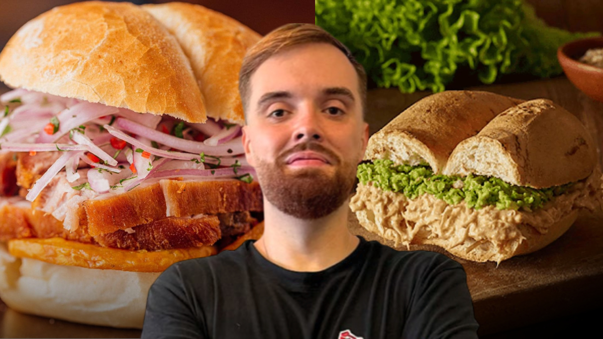 Perú enfrentará a Chile en la semifinal del 'Mundial de desayunos' de ...