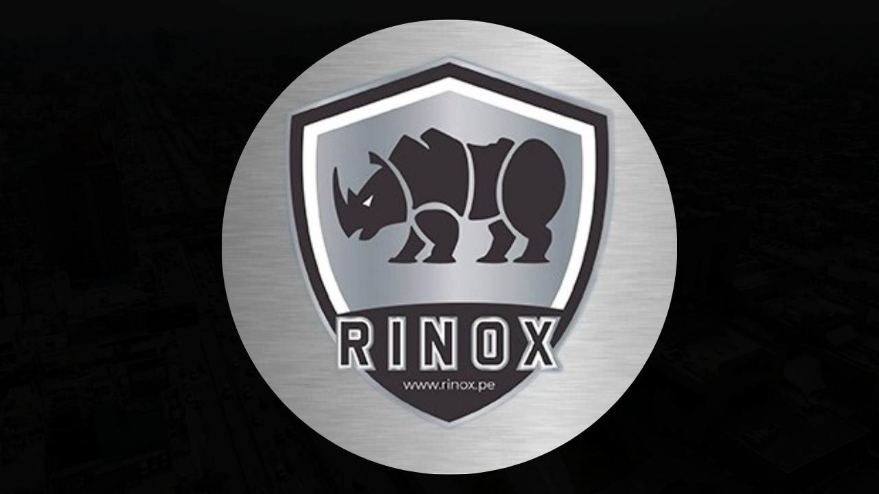 Rinox Perú SAC - Infomercado - Directorio Empresarial