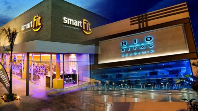 Smart Fit abriría hasta 10 nuevos locales en Perú y prepara el ingreso ...