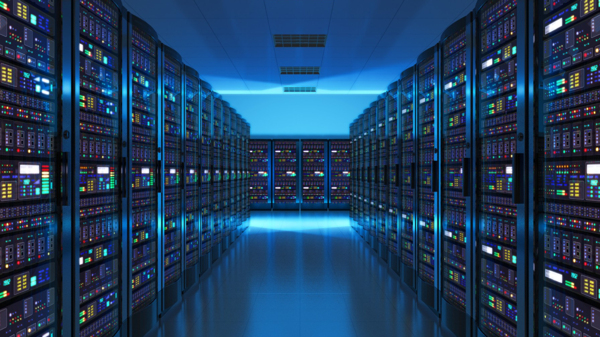 Gtd y Grupo Romero concretan alianza para operar 11 data centers en ...