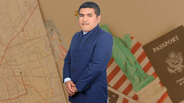 Lizeth Atoccsa: La 'tiktoker' que mostró cómo se vive en un asentamiento humano y ahora tiene ...