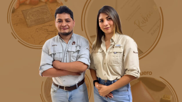 Lizeth Atoccsa: La 'tiktoker' que mostró cómo se vive en un asentamiento humano y ahora tiene ...