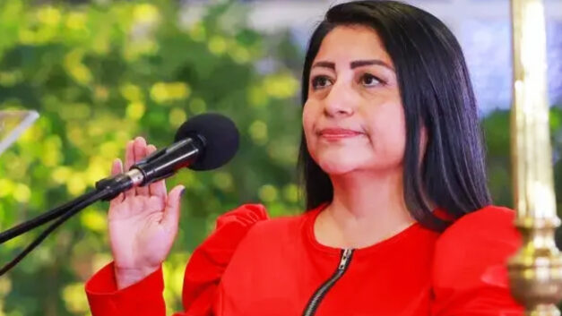 Esta es la trayectoria de Denisse Miralles, la nueva titular del MEF ...