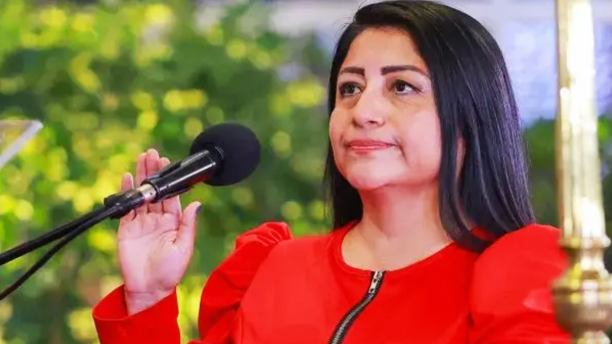 Esta es la trayectoria de Denisse Miralles, la nueva titular del MEF ...