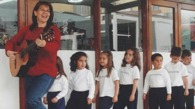 Miss Rosi: Conoce la historia de la cantautora peruana de música ...