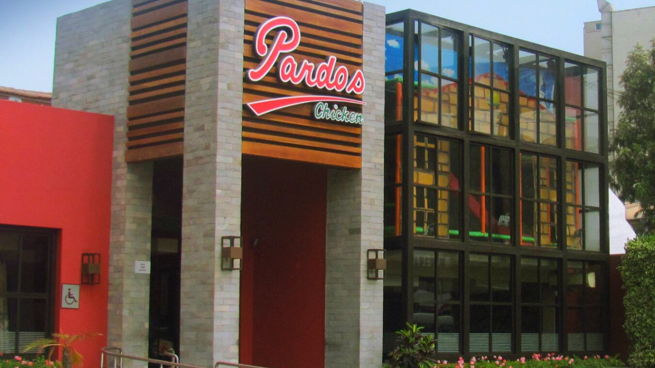 Pardos Chicken llega al Caribe con su sabor y calidad peruana