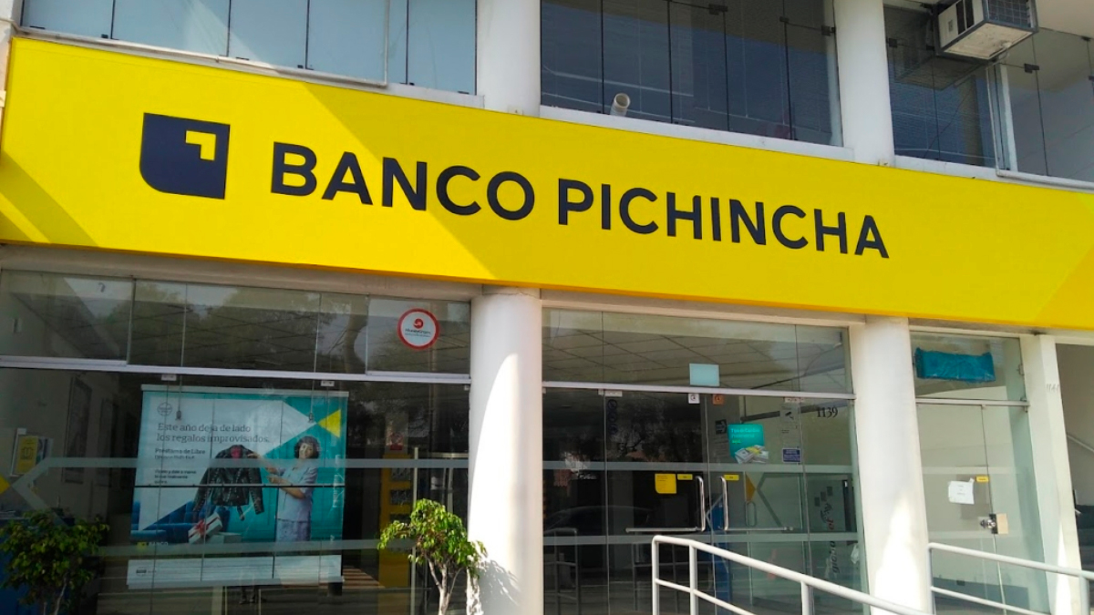 Banco Pichincha reduce tasas de ahorro en soles: ¿Cuáles son las nuevas ...