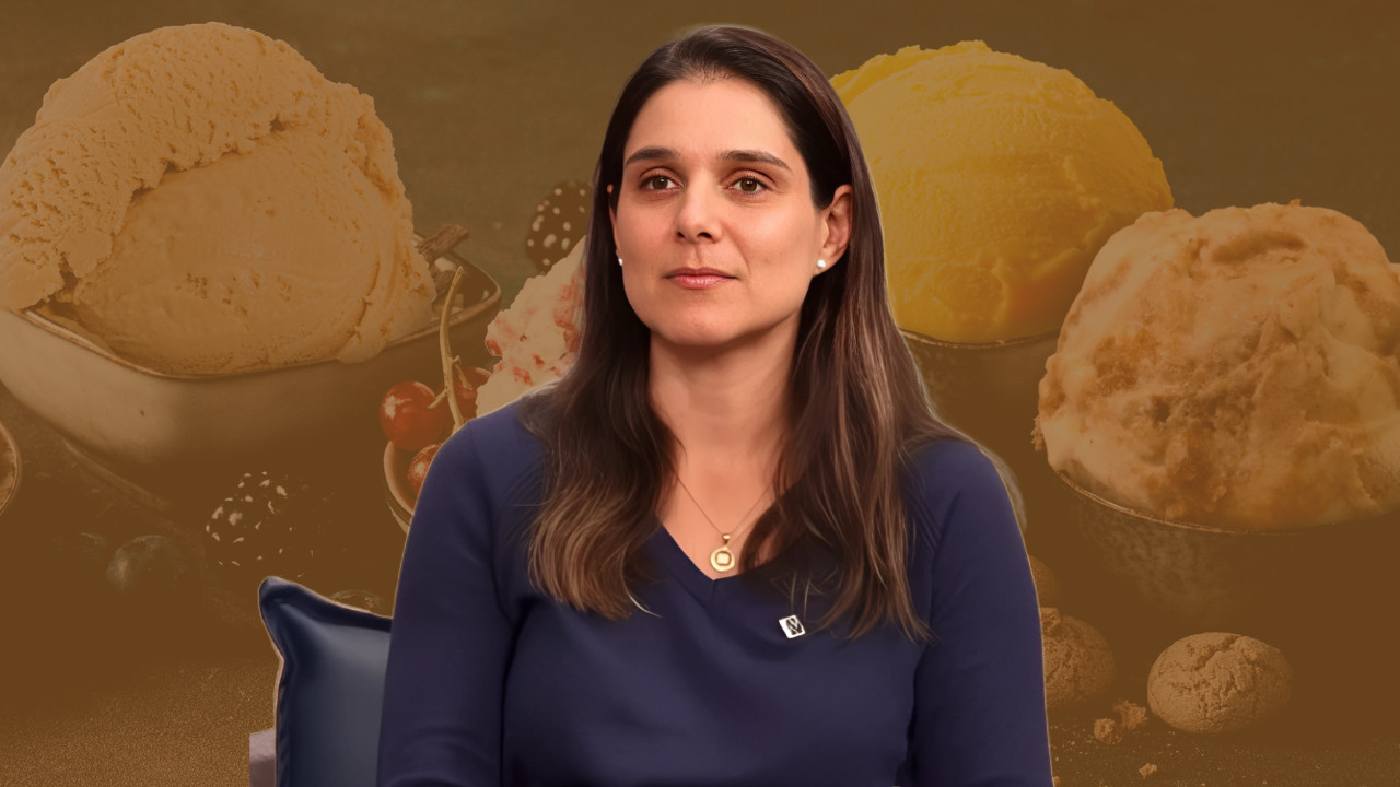 Historia de Alore: Conoce el emprendimiento de gelatos que empezó en ...