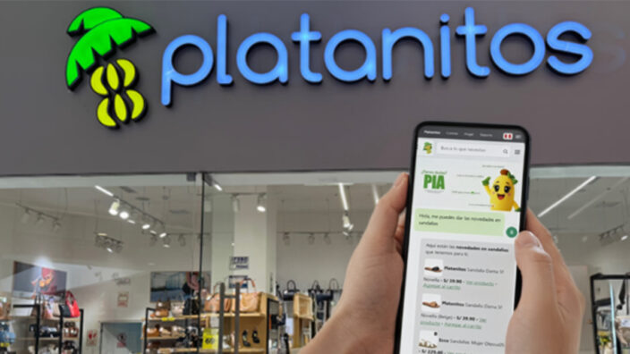 Platanitos lanza inteligencia artificial con inversión menor a US$5,000 ...