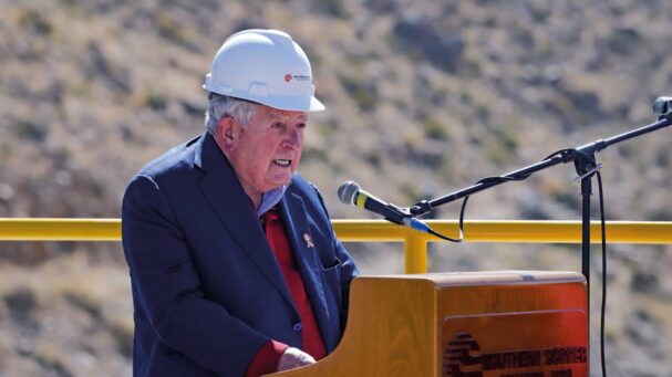 Fallece Óscar González Rocha, líder histórico de Southern Perú: ¿De ...
