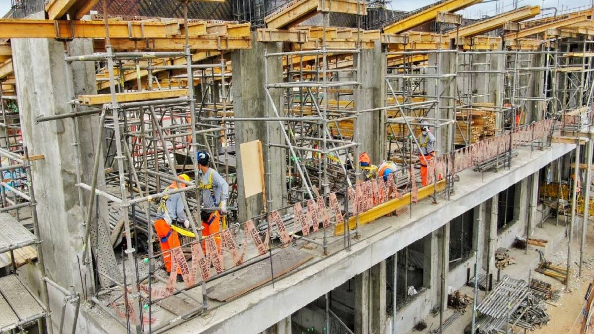 Inversión pública superó los S/11,600 millones entre enero y marzo ...