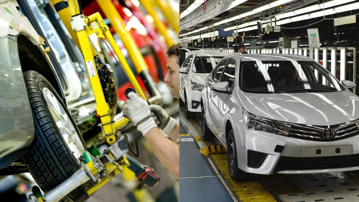 Perú vendió más de 81,000 autos nuevos en cuatro meses: El mejor ...